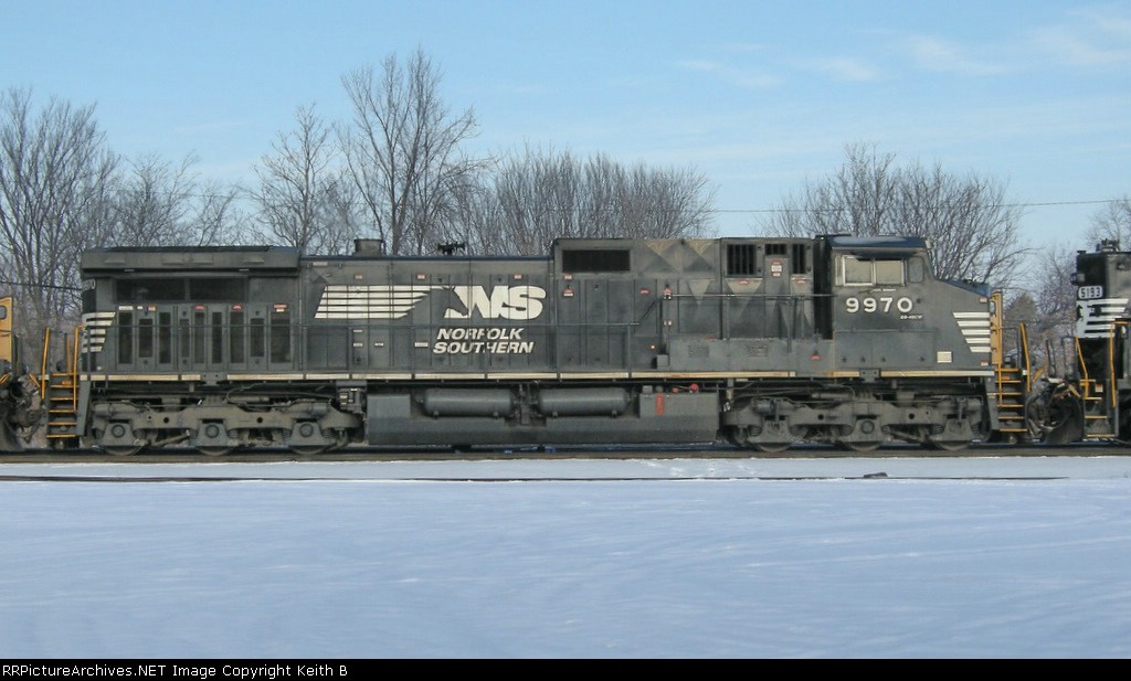 NS 9970